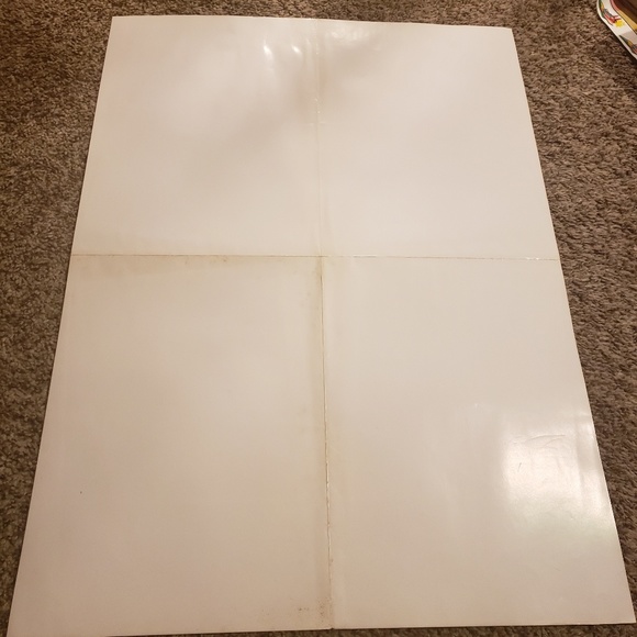 Man's Ruin | Wall Decor | Mans Ruin Record Label Band Posters | Poshmark